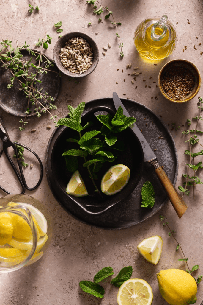 Food Photography Props – 8 steps to build your prop collection ...